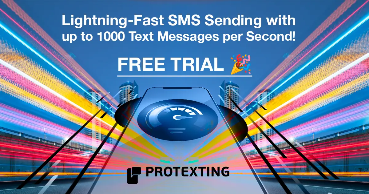 SMS Marketing Platform, Send Fast SMS | ProTexting