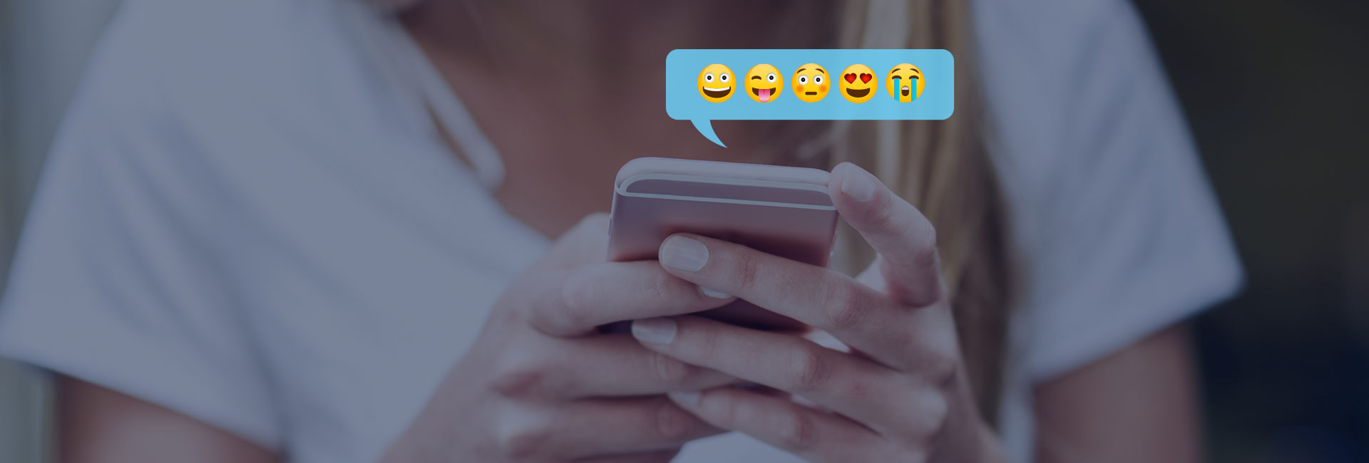 MMS & SMS Marketing Software with Emojis | ProTexting